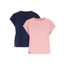 bonprix T-Shirt (2er Pack)