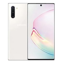 Samsung Galaxy Note10 256GB - Weiß - Ohne Vertrag