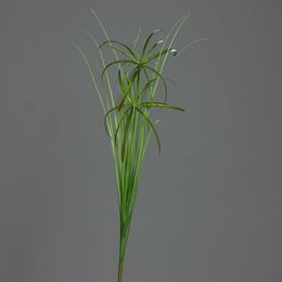 SONSTIGE Kunstpflanze PAPYRUSZWEIG (H 67 cm)