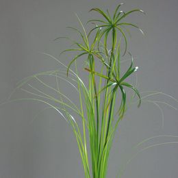 SONSTIGE Kunstpflanze PAPYRUSZWEIG (H 117 cm)