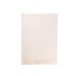 SONSTIGE Teppich PLUSH weiß (BL 160x230 cm)