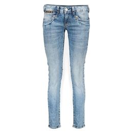 Herrlicher Jeans - Skinny fit - in hellblau - W31/L30