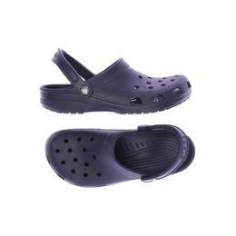 Crocs Herren Sandale, marineblau