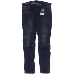 G-Star Raw G Star RAW Herren Jeans, marineblau, Gr. 33