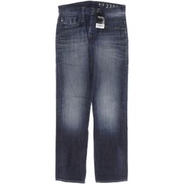 G-Star Raw Herren Jeans, blau, Gr. 46