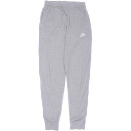 Nike Herren Stoffhose, grau, Gr. 0