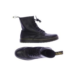 Dr. Martens Herren Stiefel, schwarz