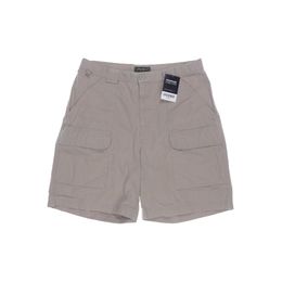 Eddie Bauer Herren Shorts, beige, Gr. 52