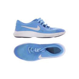 Nike Herren Sneakers, blau, Gr. 40