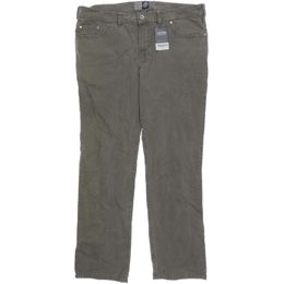 Atelier GARDEUR Herren Jeans, grün, Gr. 27