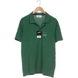 Marc O'Polo Marc O Polo Herren Poloshirt, grün, Gr. 48