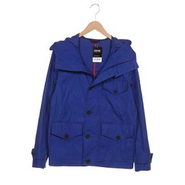 Tommy Hilfiger Herren Jacke, marineblau