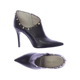 Buffalo LONDON Damen Pumps, schwarz