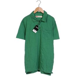 Levi's Levis Herren Poloshirt, grün