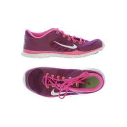 Nike Damen Sneakers, bordeaux, Gr. 38.5