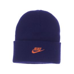 Nike Damen Hut/Mütze, marineblau