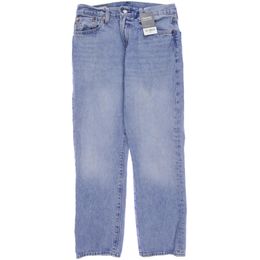 Levi's Levis Herren Jeans, hellblau