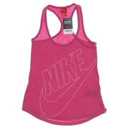 Nike Damen Top, pink, Gr. 34