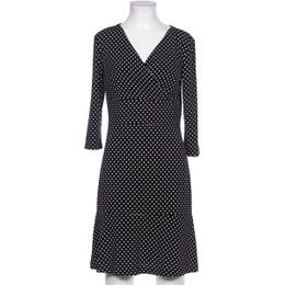 Betty Barclay Damen Kleid, schwarz, Gr. 34