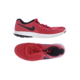 Nike Damen Sneakers, rot, Gr. 38
