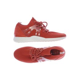 Marco Tozzi Damen Sneakers, rot