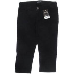 Only Damen Jeans, schwarz, Gr. 34