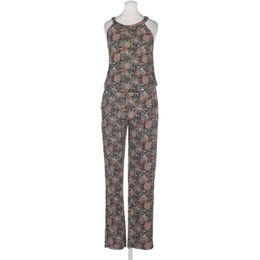 Esprit Damen Jumpsuit/Overall, mehrfarbig