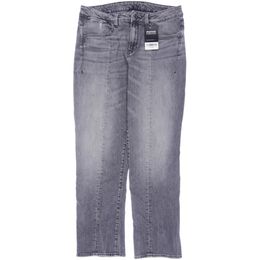 G-Star Raw G Star RAW Damen Jeans, grau, Gr. 30