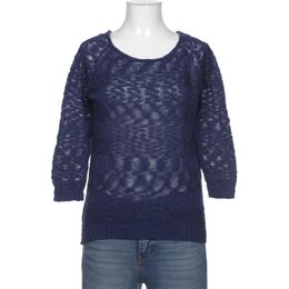 Only Damen Pullover, marineblau