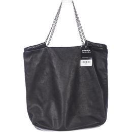 Bree Damen Handtasche, schwarz, Gr.