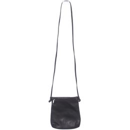 Bree Damen Handtasche, schwarz