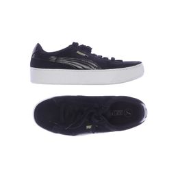 Puma Damen Sneakers, schwarz, Gr. 40