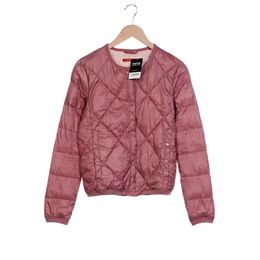 EDC by Esprit Damen Jacke, pink