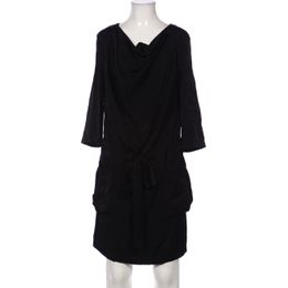 Apart Damen Kleid, schwarz