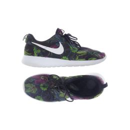 Nike Damen Sneakers, schwarz