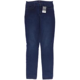 NYDJ Damen Jeans, marineblau, Gr. 36