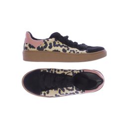 Esprit Damen Sneakers, schwarz