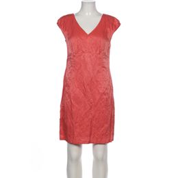 Madeleine Mode Madeleine Damen Kleid, rot, Gr. 40
