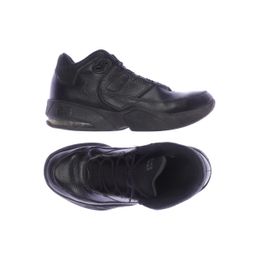 Nike Air Jordan Herren Kinderschuhe, schwarz, Gr. 38