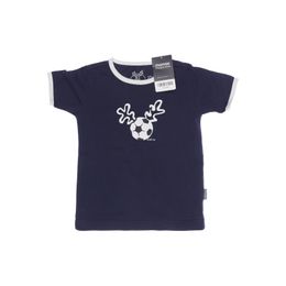 Elkline Jungen T-Shirt, marineblau