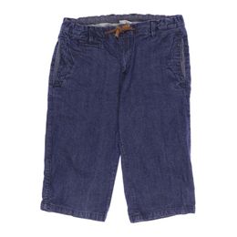 Zara Jungen Shorts, blau