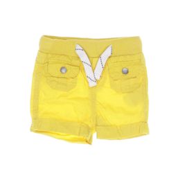Kiabi Jungen Shorts, gelb