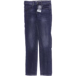 PETROL INDUSTRIES Herren Jeans, blau, Gr. 164
