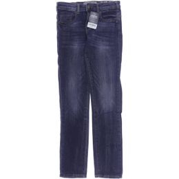 PETROL INDUSTRIES Jungen Jeans, blau