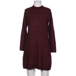 Abercrombie & Fitch Abercrombie & Fitch Damen Kleid, bordeaux, Gr. 38