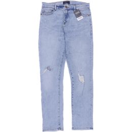 next Jungen Jeans, hellblau