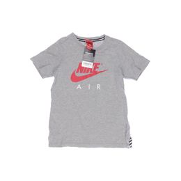 Nike Herren T-Shirt, grau, Gr. 134