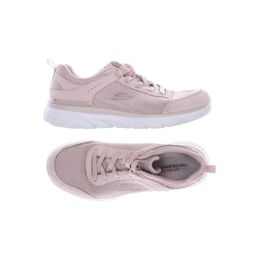 Skechers Damen Sneakers, pink