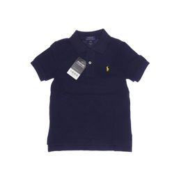 Polo Ralph Lauren Jungen Poloshirt, marineblau