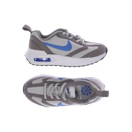 Nike Jungen Kinderschuhe, grau